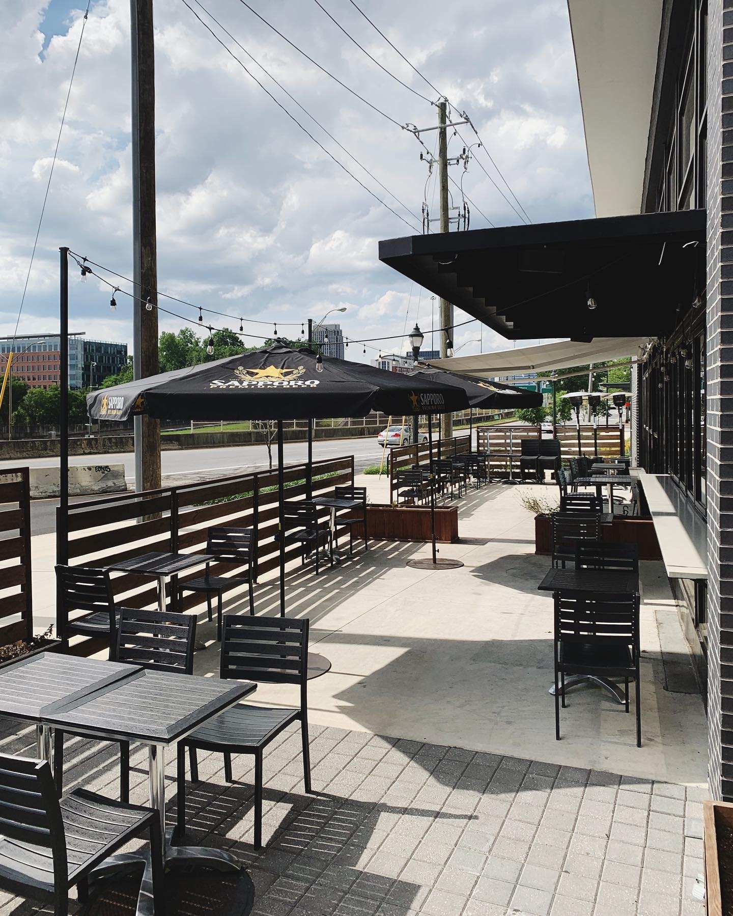 Momonoki Atlanta | Members and their guest receive a complimentary ...