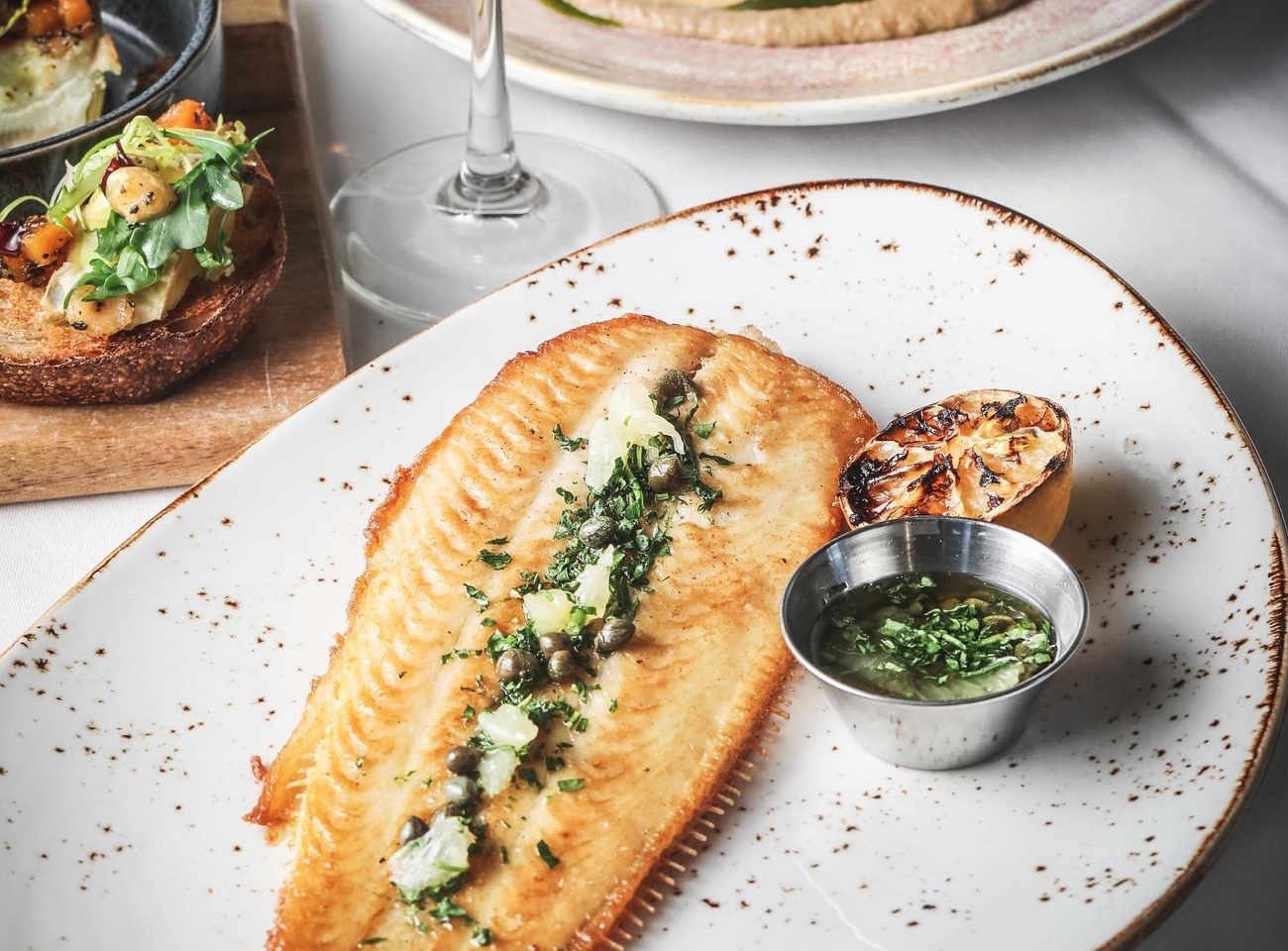 Villa Azur - Dallas Dallas | Members and their guests receive a ...