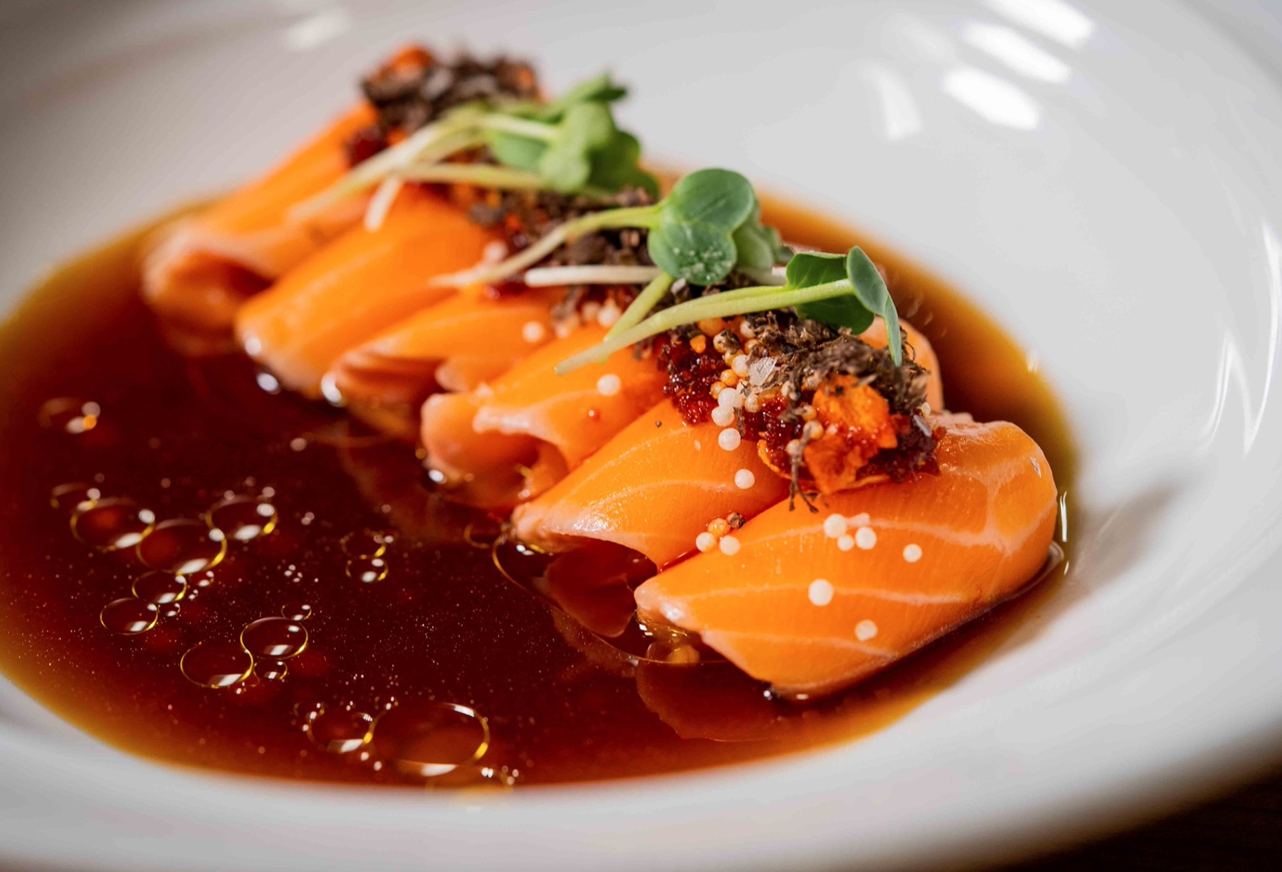 Lionfish - San Diego San Diego | Members and their guests receive a ...