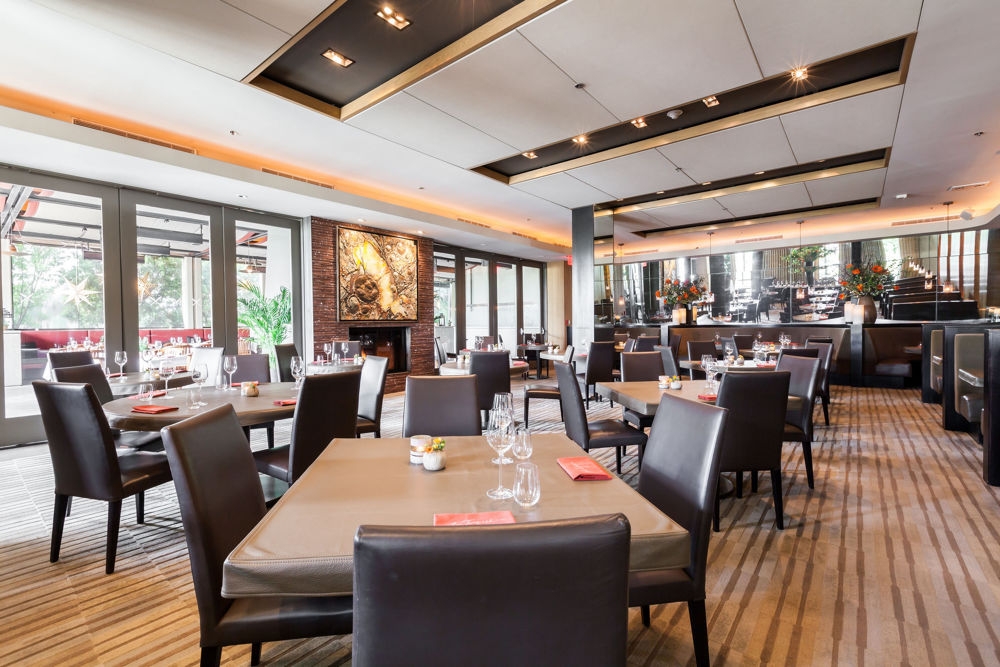 La Toque Napa | Members and their guests receive a complimentary round ...