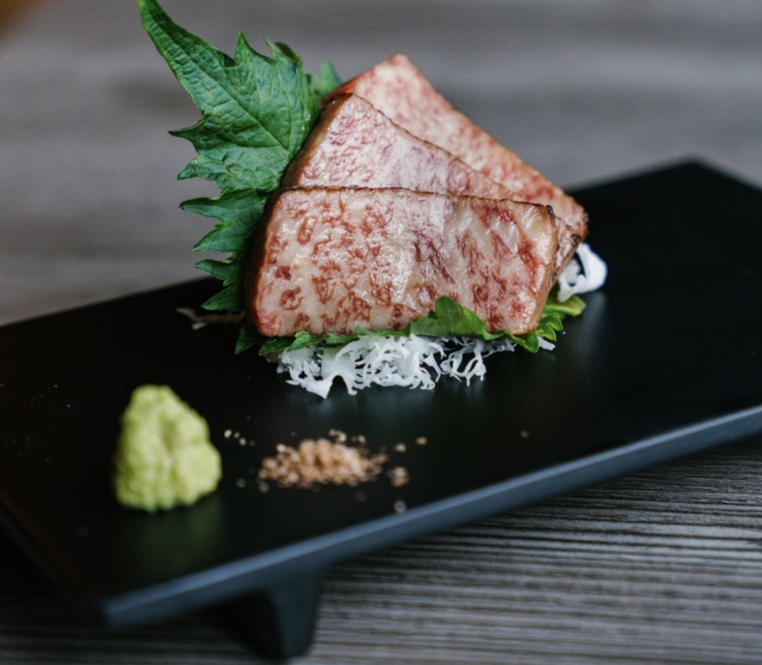 Kintsugi New York | Members and their guests receive a complimentary ...