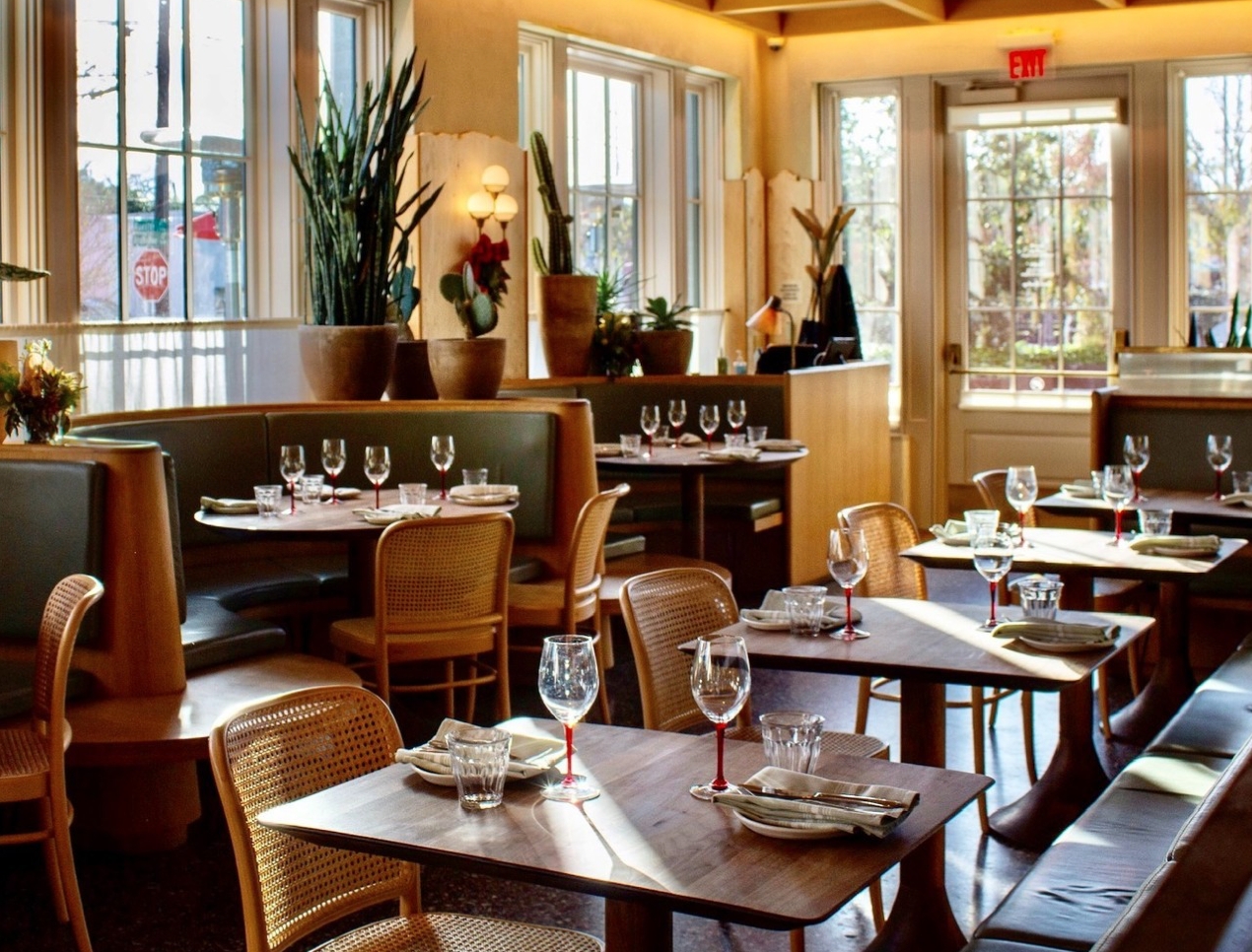 Rosie Cannonball Houston | Members and their guests receive 20% off the ...