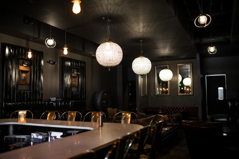 The James Room Atlanta | Members and their guests receive 20% off the ...