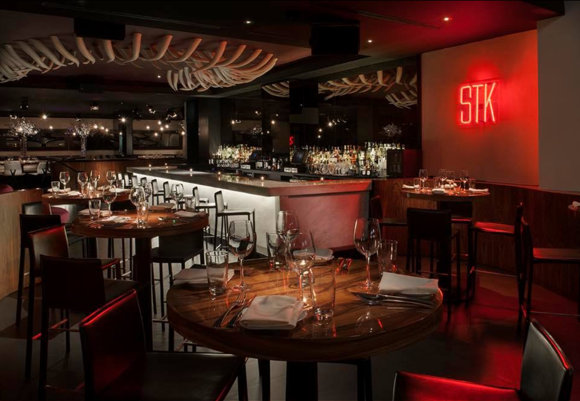 STK Miami Beach Miami Beach | Members and their guests receive 10% off ...