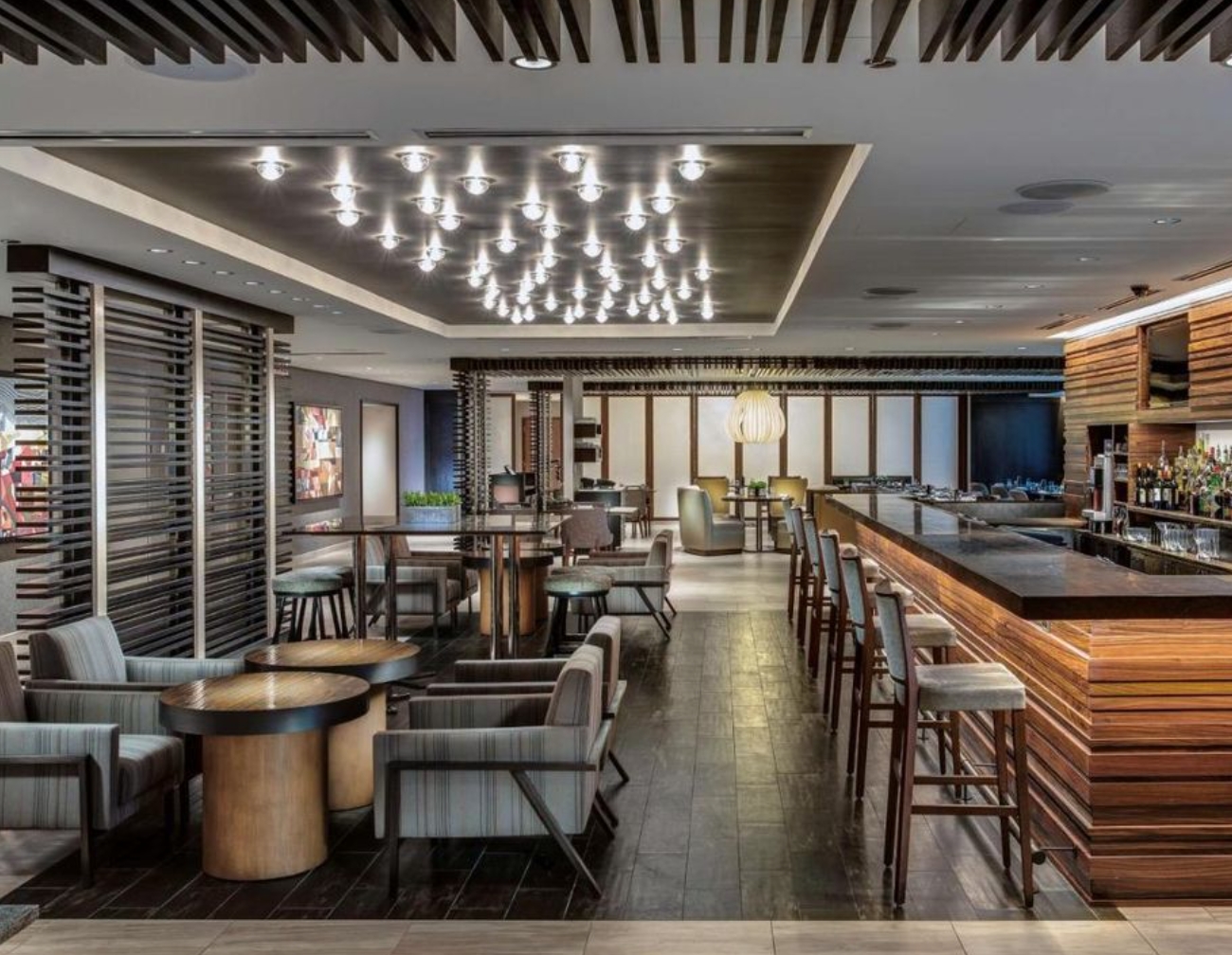 Level Two Chicago | Members and their guests receive 20% off the full ...