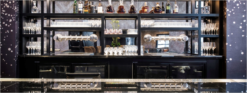 Bridges Lobby Bar Chicago | Members and their guests receive 20% off ...