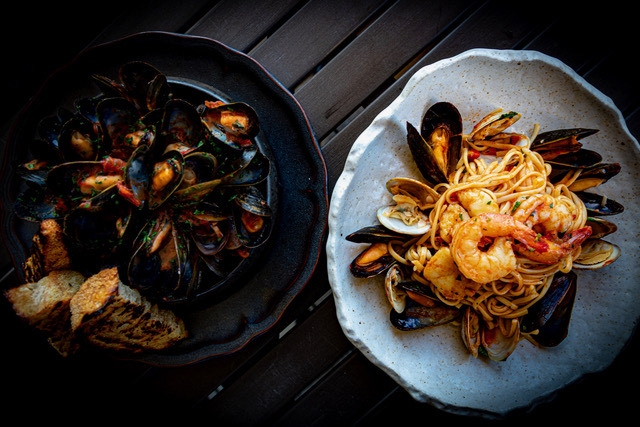 400 Gradi Dallas | Members and their guests receive a complimentary ...