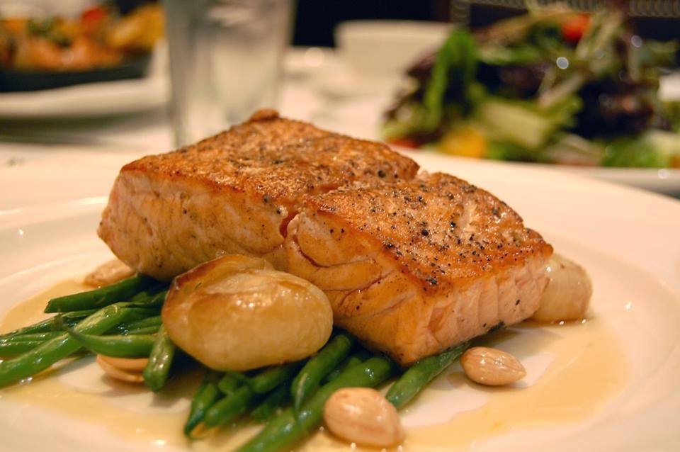 The Capital Grille - Buckhead Atlanta | Members and their guests ...