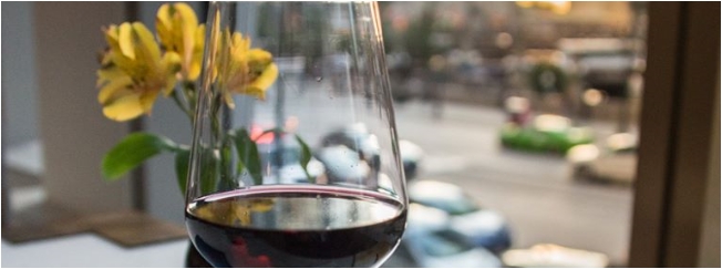 Bridges Lobby Bar Chicago | Members and their guests receive 20% off ...