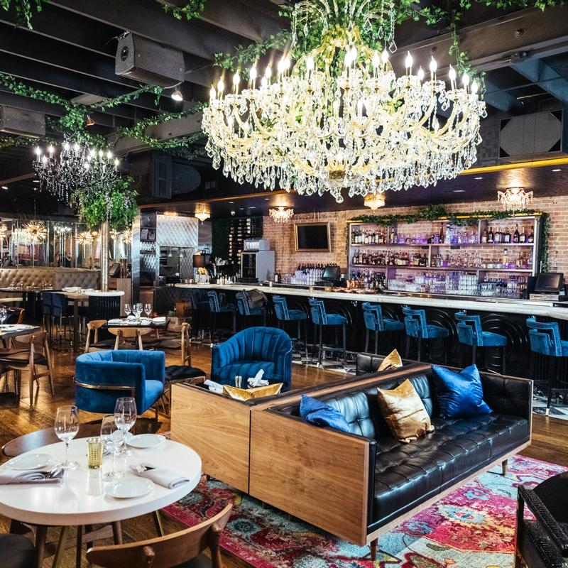 Felix Culpa Dallas | Members and their guests receive 10% off the full ...