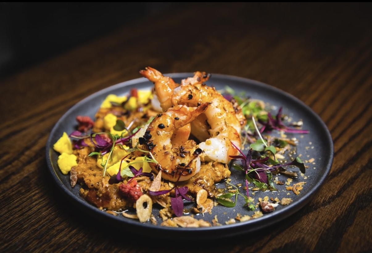 Lilac Tiger Chicago | Members and their guests receive a complimentary ...