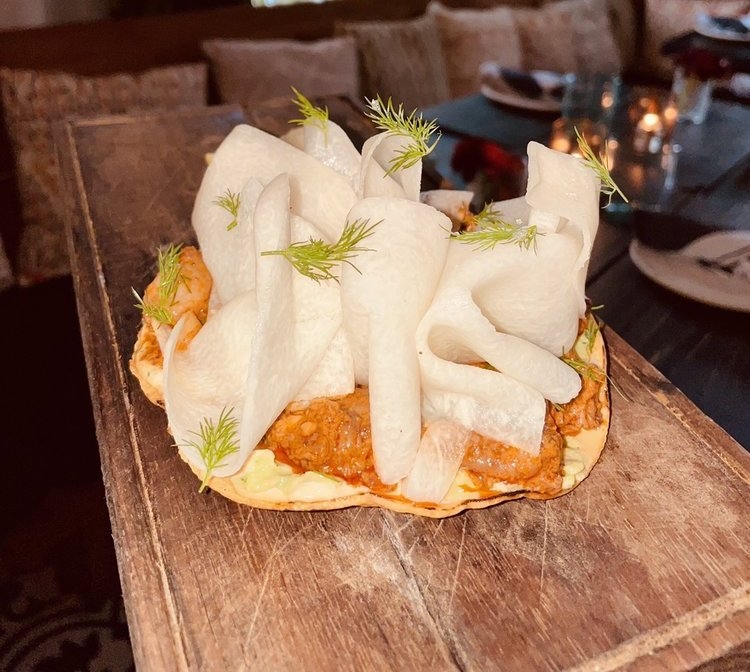 GITANO Miami Beach | Members and their guests receive a complimentary ...