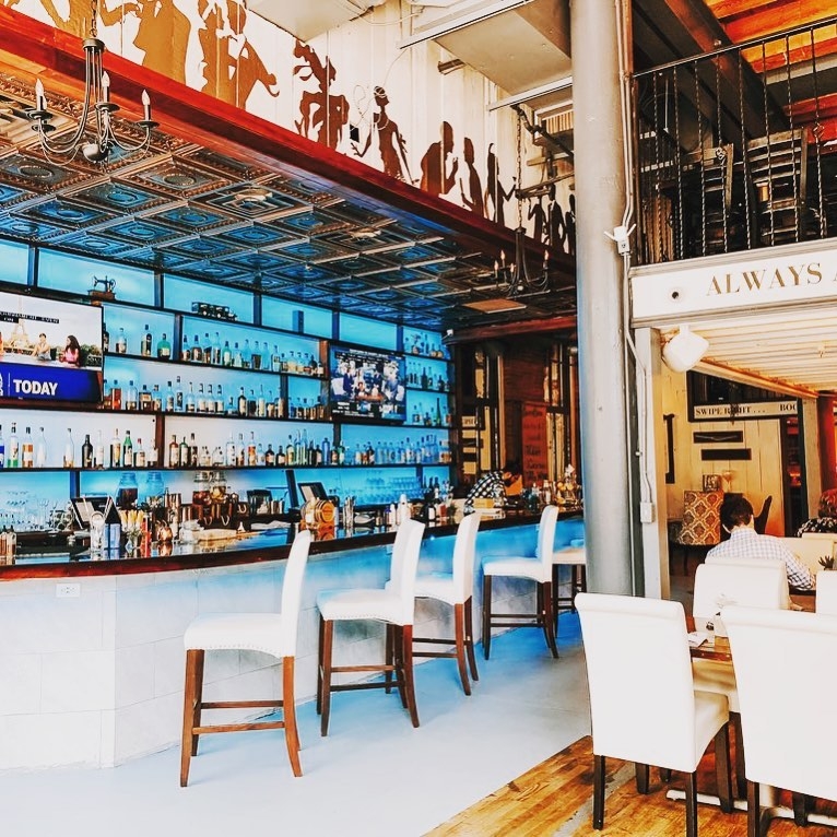 3eleven Kitchen & Cocktails Dallas | Members and their guests receive ...