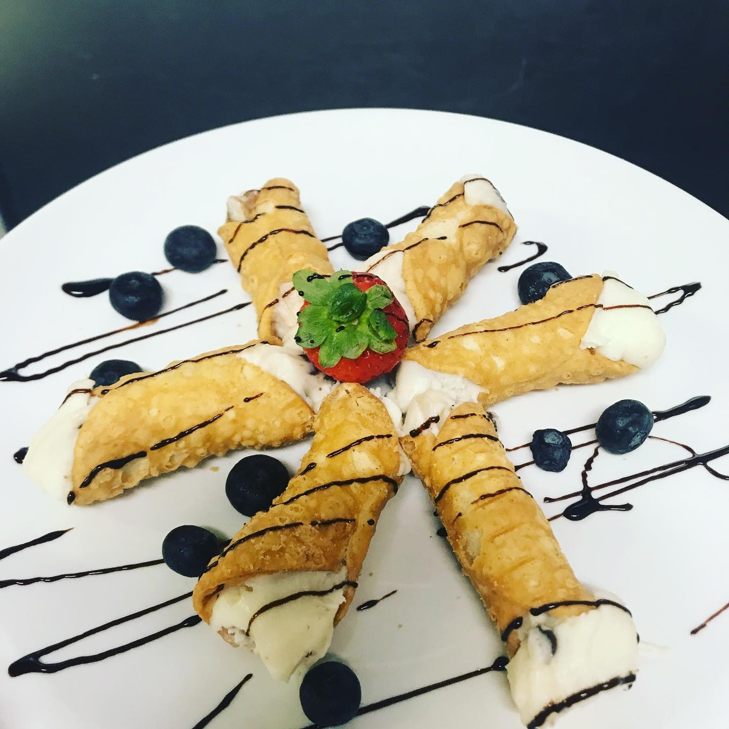 Divino Cucina Italiana Hastings on Hudson | Members and their guests ...